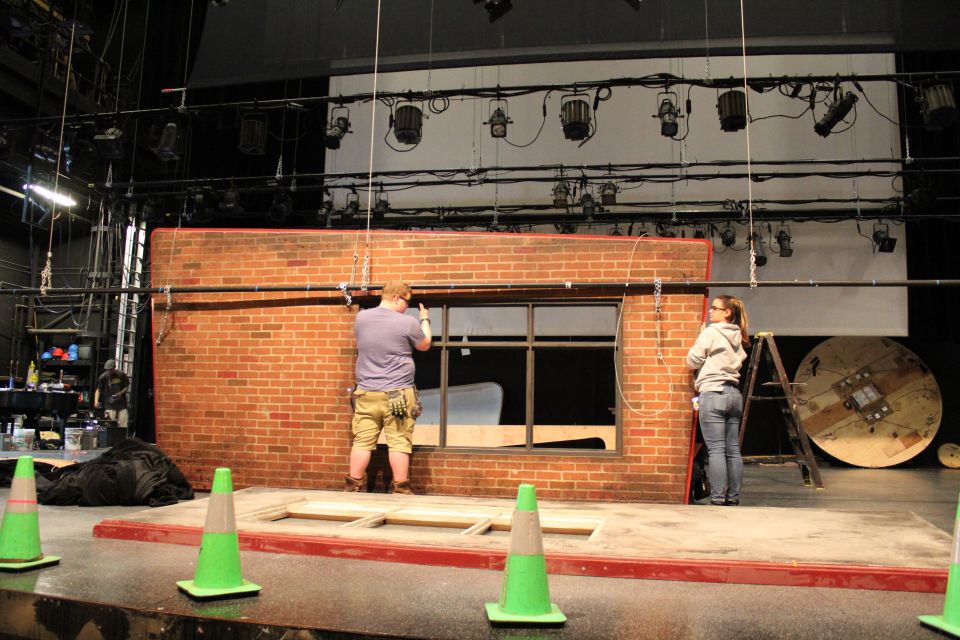 Employment | The REV Theatre Co. | Broadway in the Finger Lakes