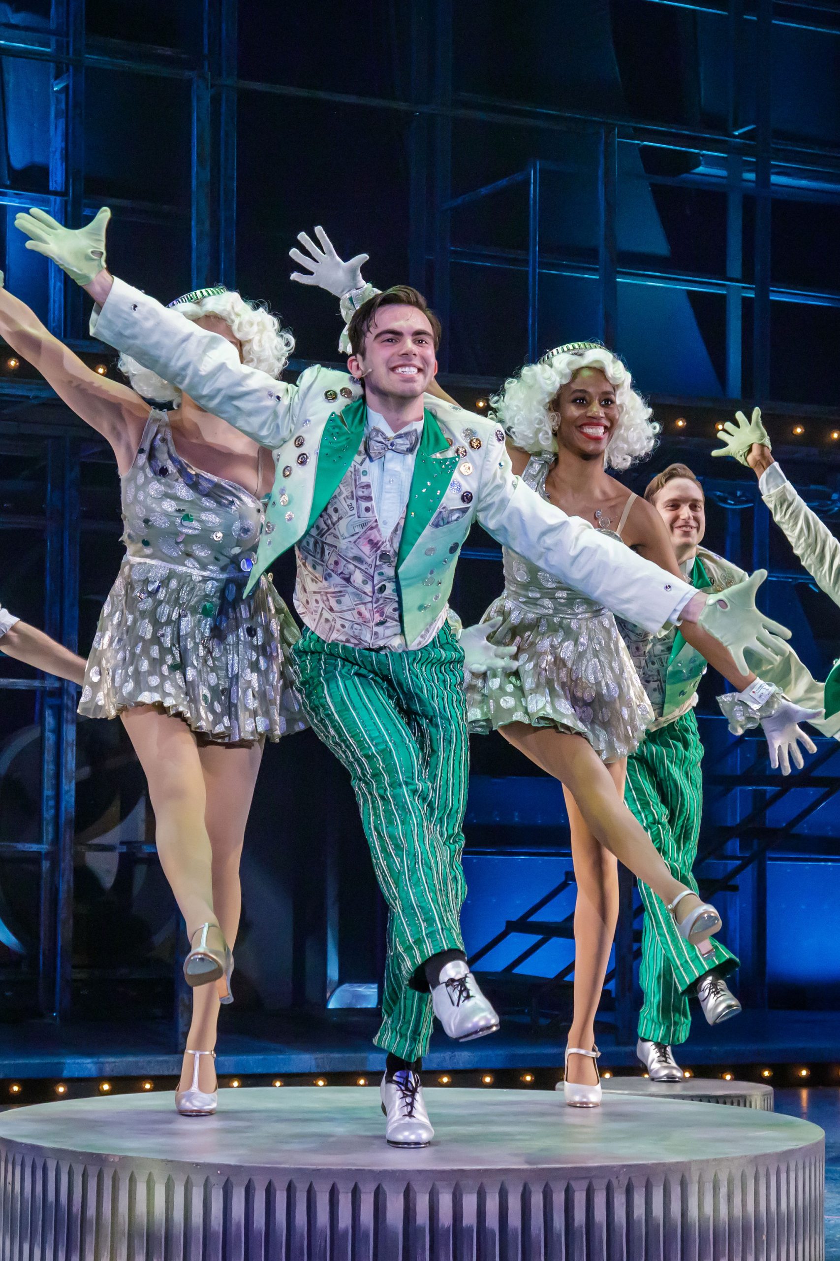 Sponsorships & Advertising | The REV Theatre Co. | Broadway in the ...