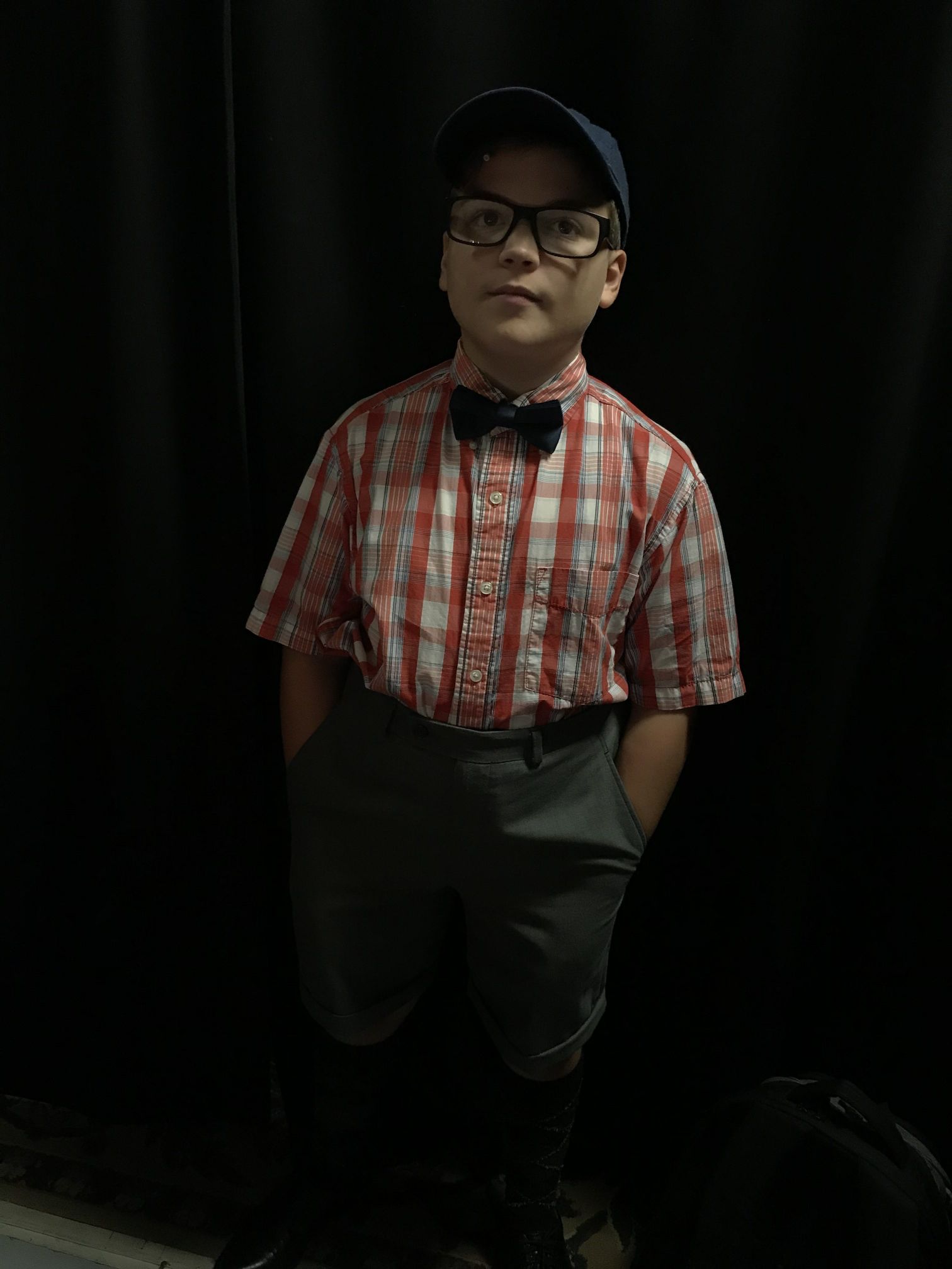 Holiday Inn Costumes for Broadway Theater | The Rev Theatre Co ...