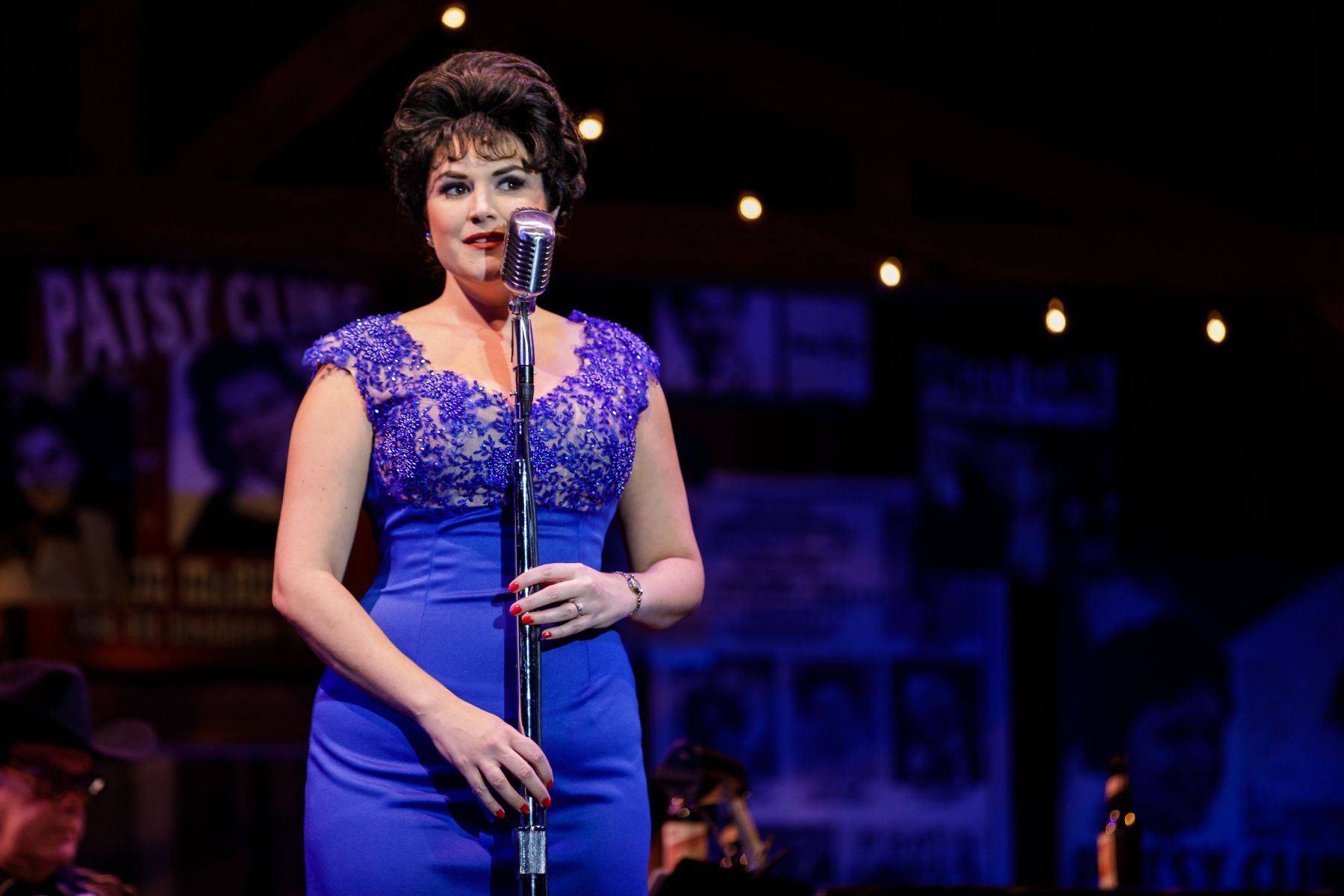 Show Packages Gallery | The REV Theatre Co. | Broadway in the Finger Lakes