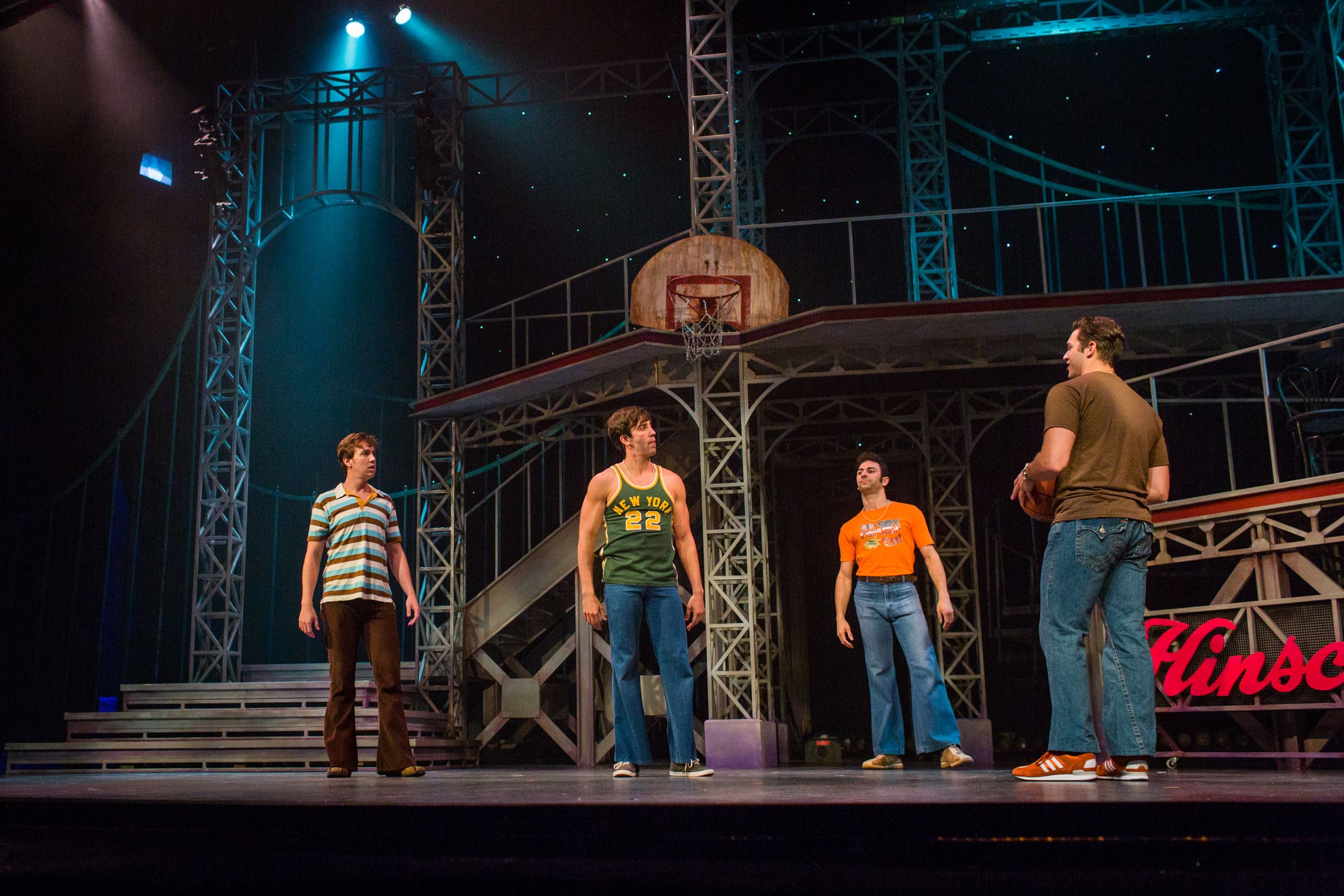 Costume Rentals | The REV Theatre Co. | Broadway in the Finger Lakes