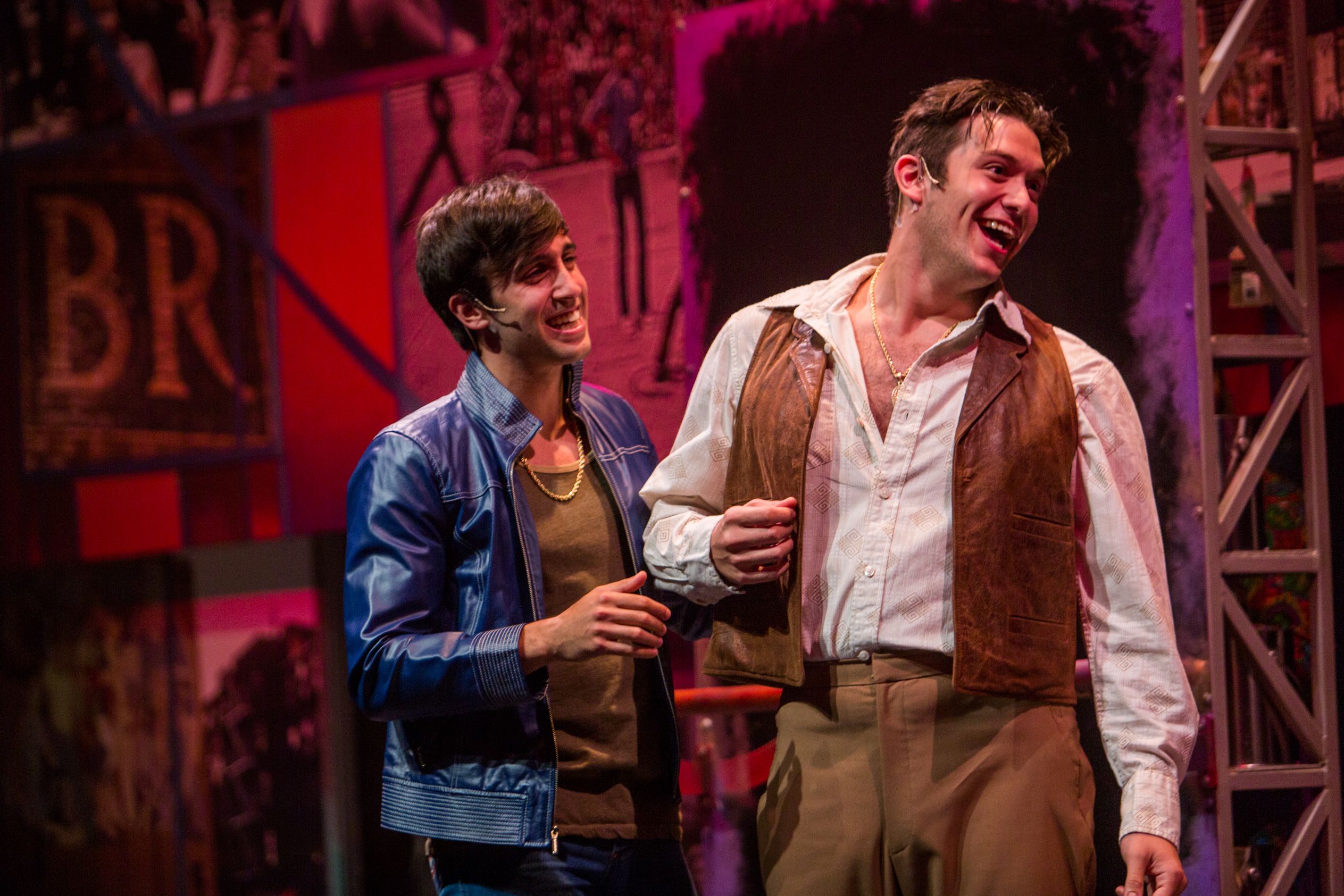 Costume Rentals | The REV Theatre Co. | Broadway in the Finger Lakes