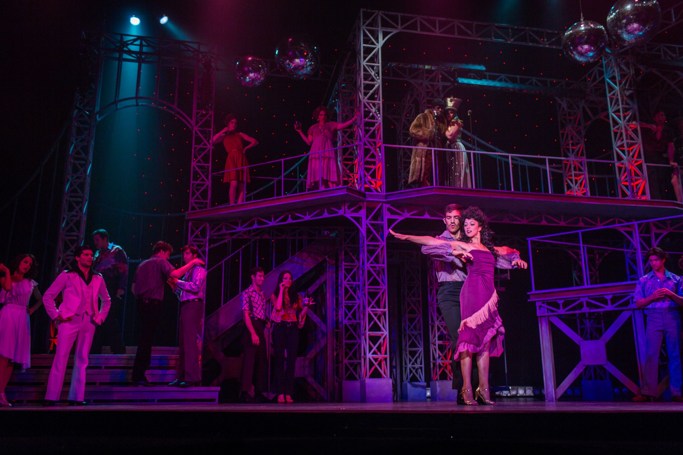 Show Packages Gallery | The Rev Theatre Co. | Musical Theater in the ...