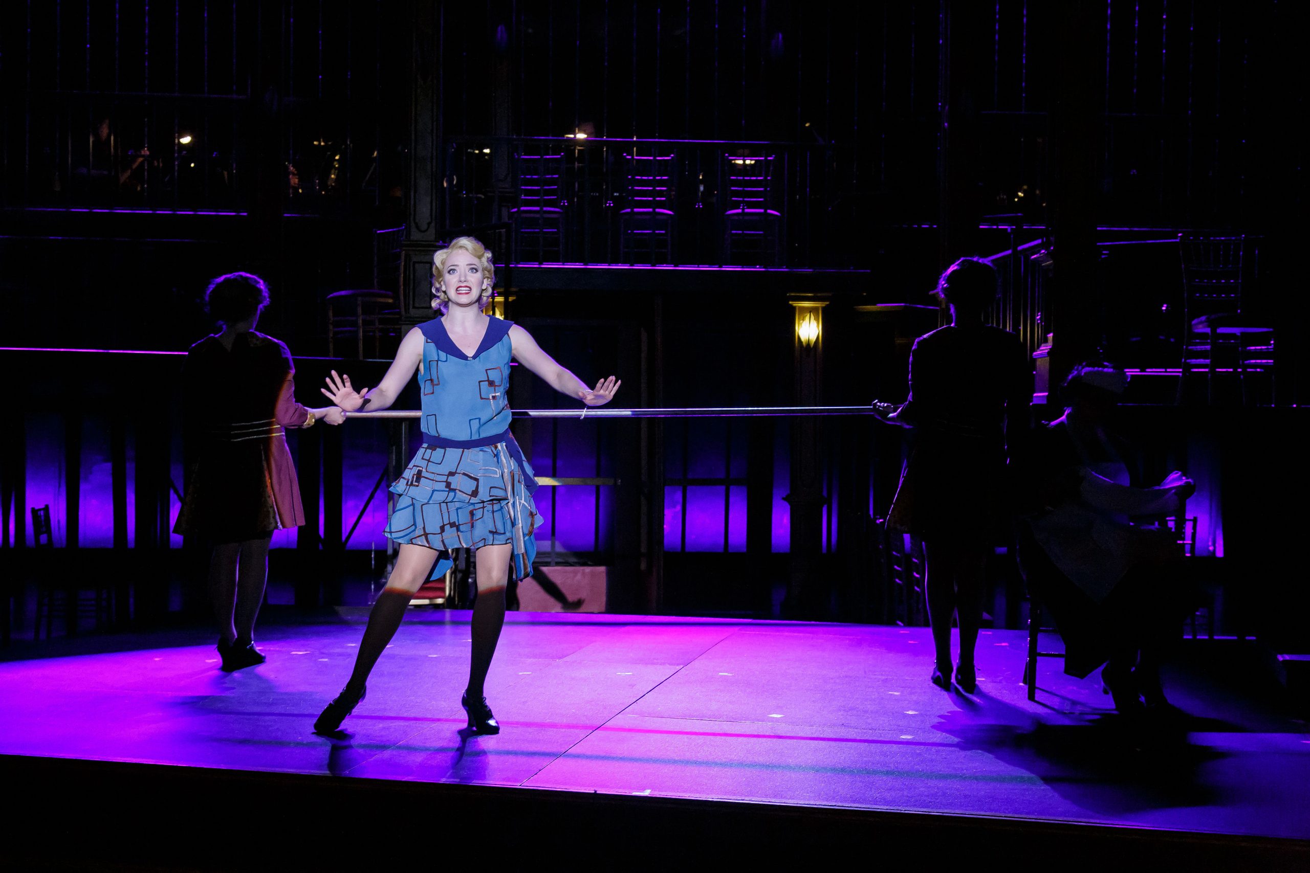 Costume Rentals | The REV Theatre Co. | Broadway in the Finger Lakes