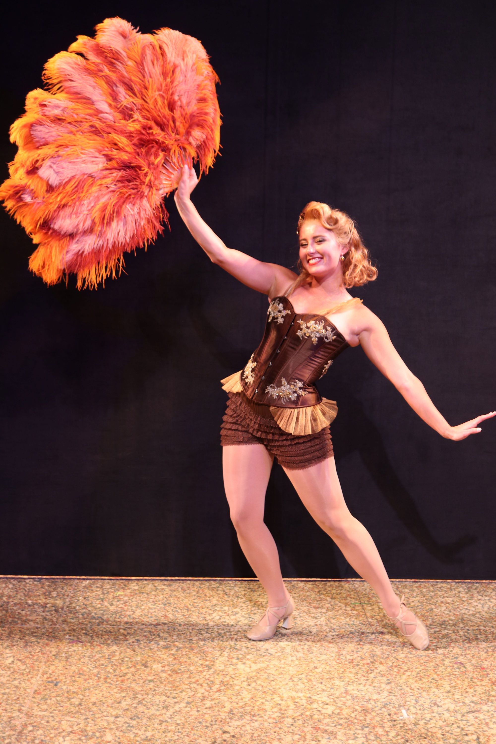 Holiday Inn Costumes for Broadway Theater | The REV Theatre Co ...