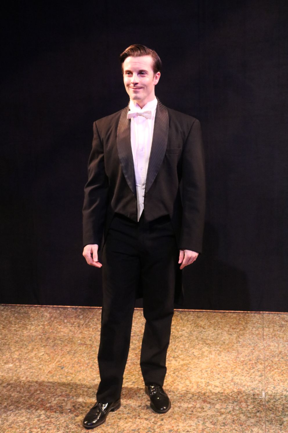 Holiday Inn Costumes for Broadway Theater | The Rev Theatre Co ...