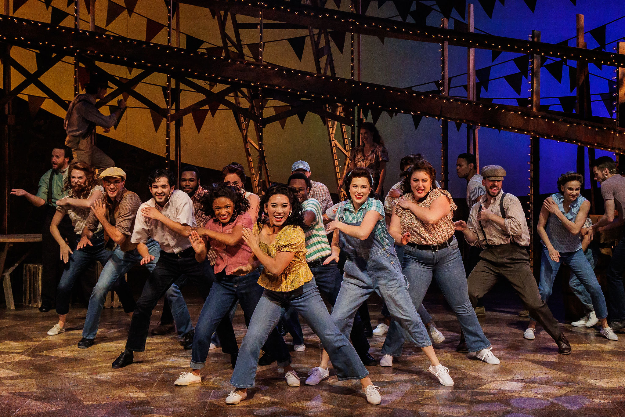 Sponsorships & Advertising | The REV Theatre Co. | Broadway in the ...