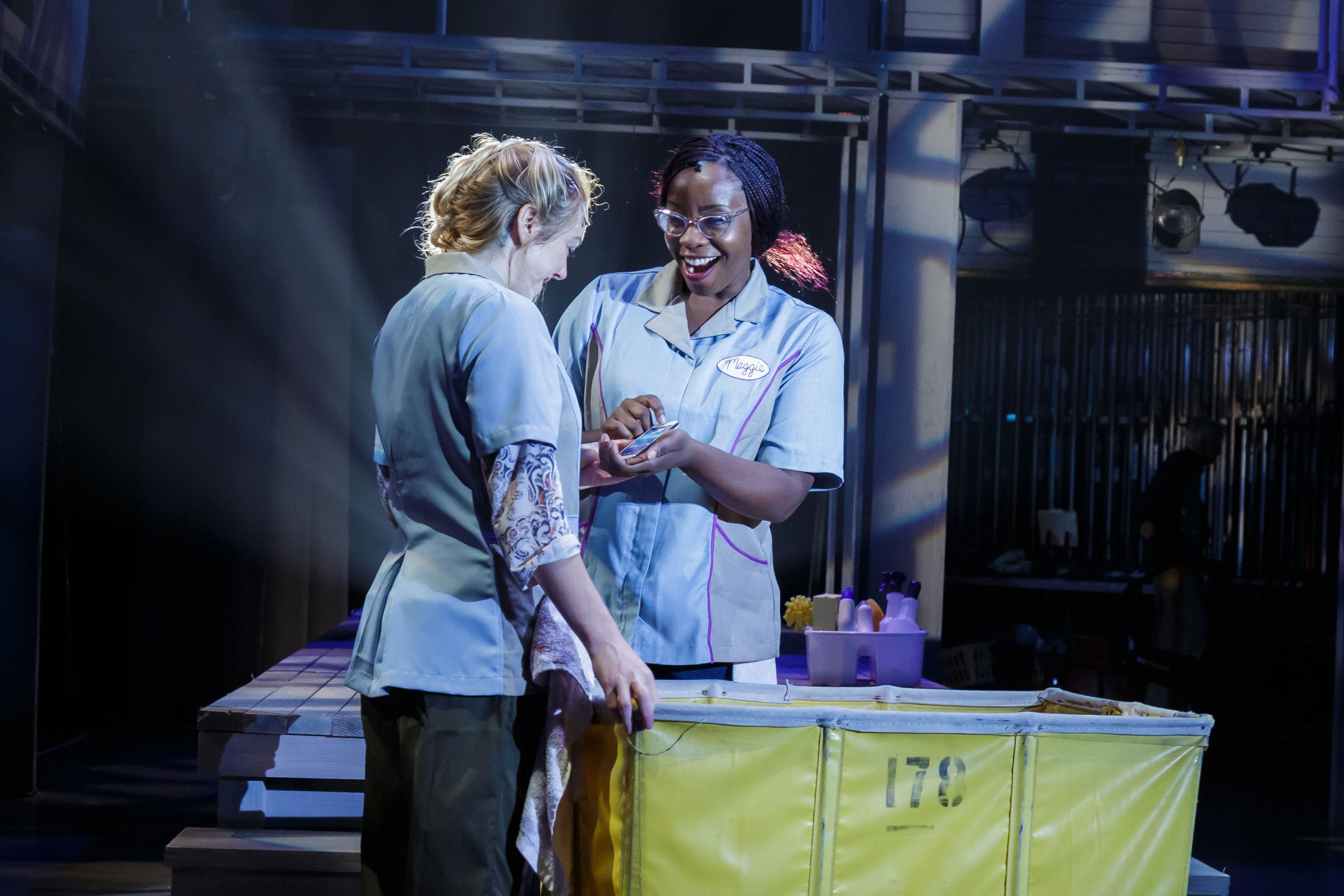 Costume Rentals | The REV Theatre Co. | Broadway in the Finger Lakes